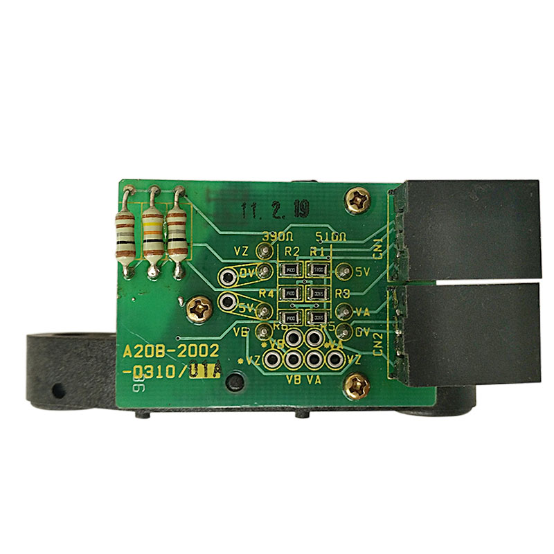 Fanuc编码器主轴电机传感器100% 测试原始fanuc主轴传感器a290-0854-v330 - Buy Fanuc编码器主轴电机传感器 ...