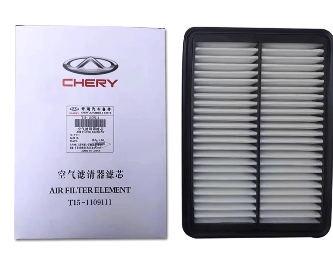 NAP Car air Filter Assembly for Chery Tiggo5X Tiggo7 Tiggo8 Jetour X70 ...