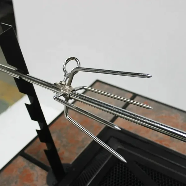 Garden Diy Fire Pit Table Brazier With Bbq Grill - Buy Diy Table ...