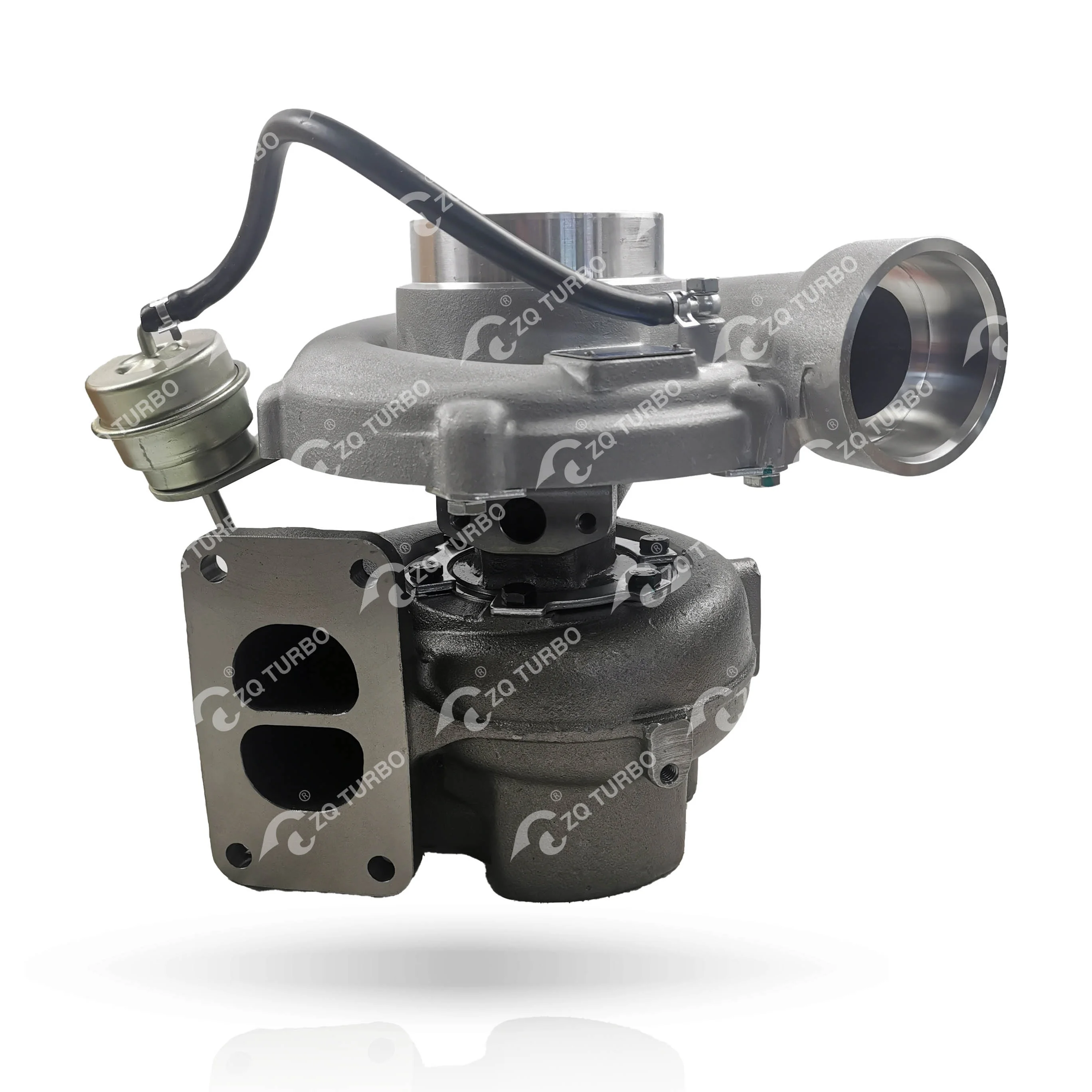 TURBOCHARGER K31-3 W 0100961799 53319886911 53319886906 0090960199 for ...