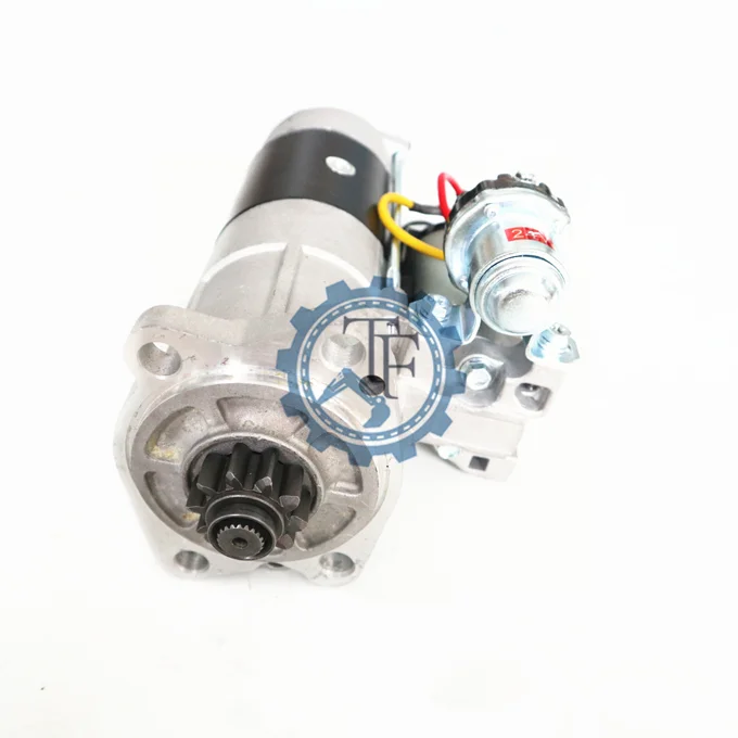 STARTER for CAT312C - 32B66-20300 32B6620300 by TOKFUNG