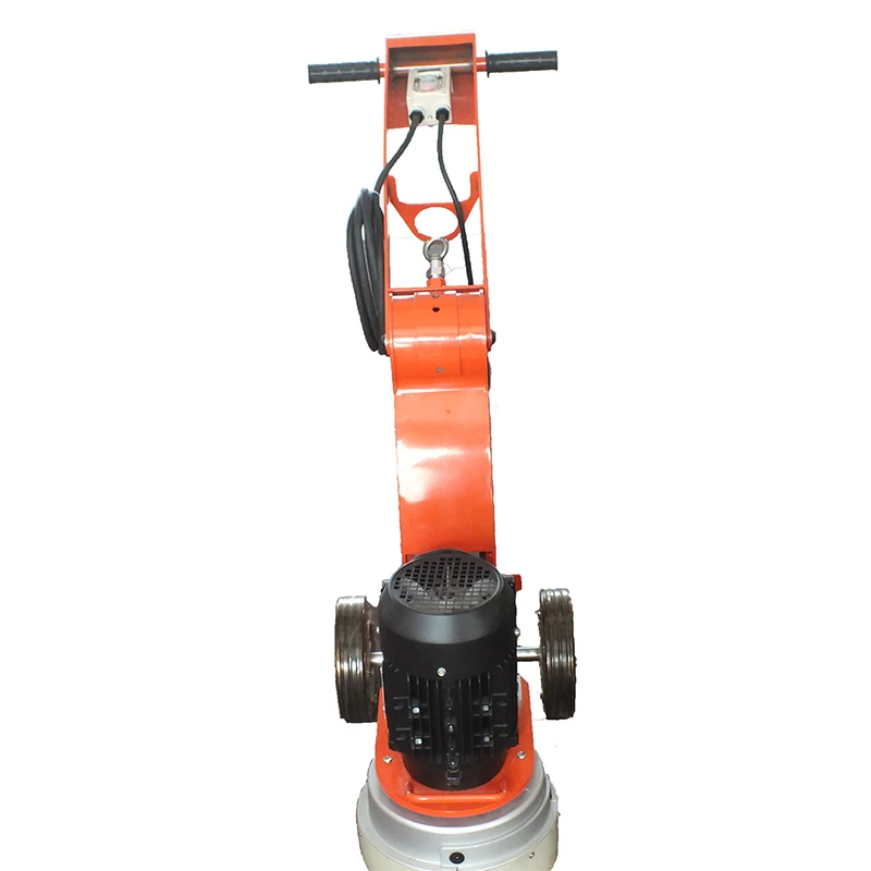 110v/220v Concrete Edge Floor Grinder and Polisher by Suwelin