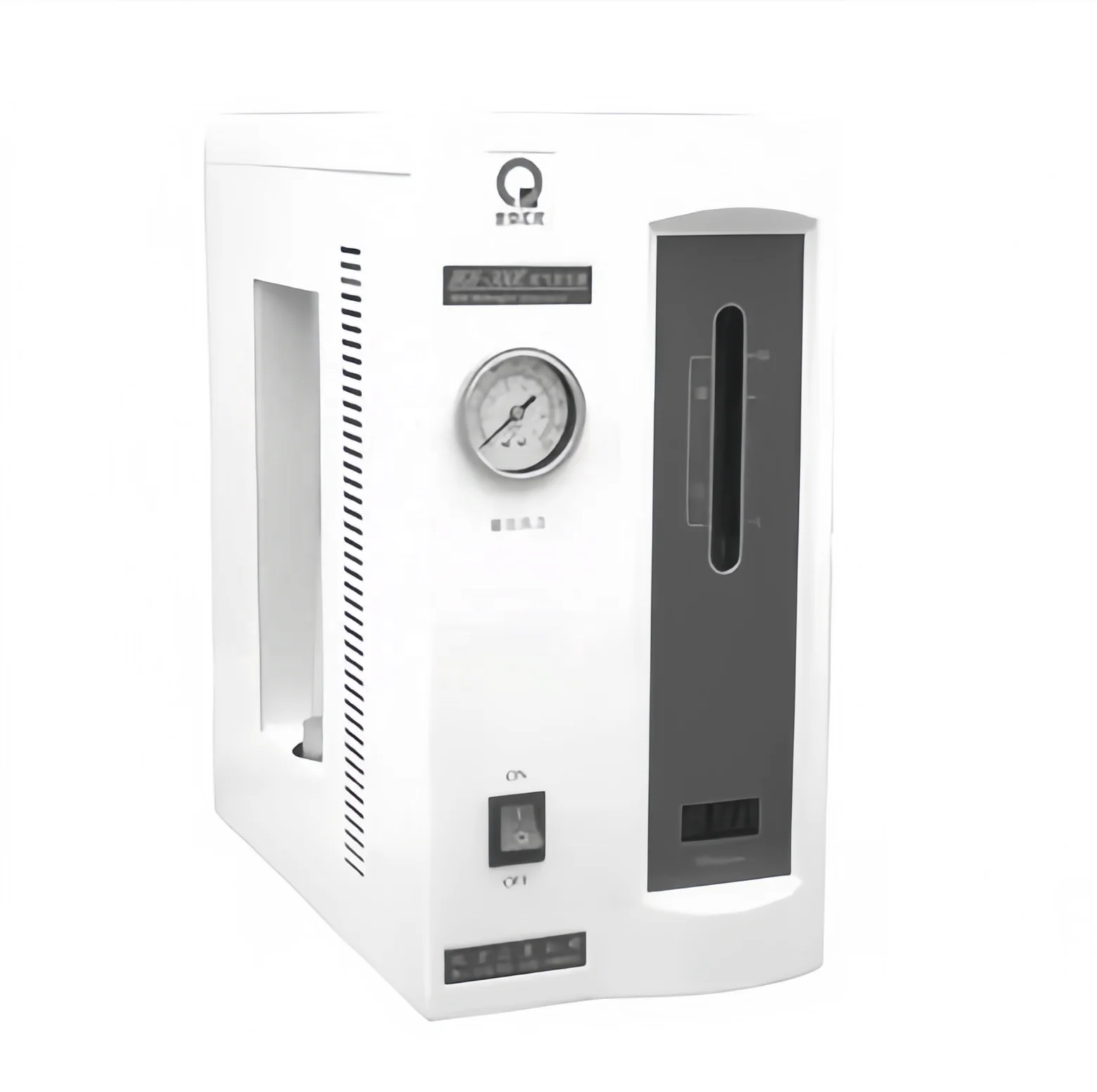 H2 Hydrogen Gas Inhaler Portable Hydrogen Breathing Machine Hydrogen ...