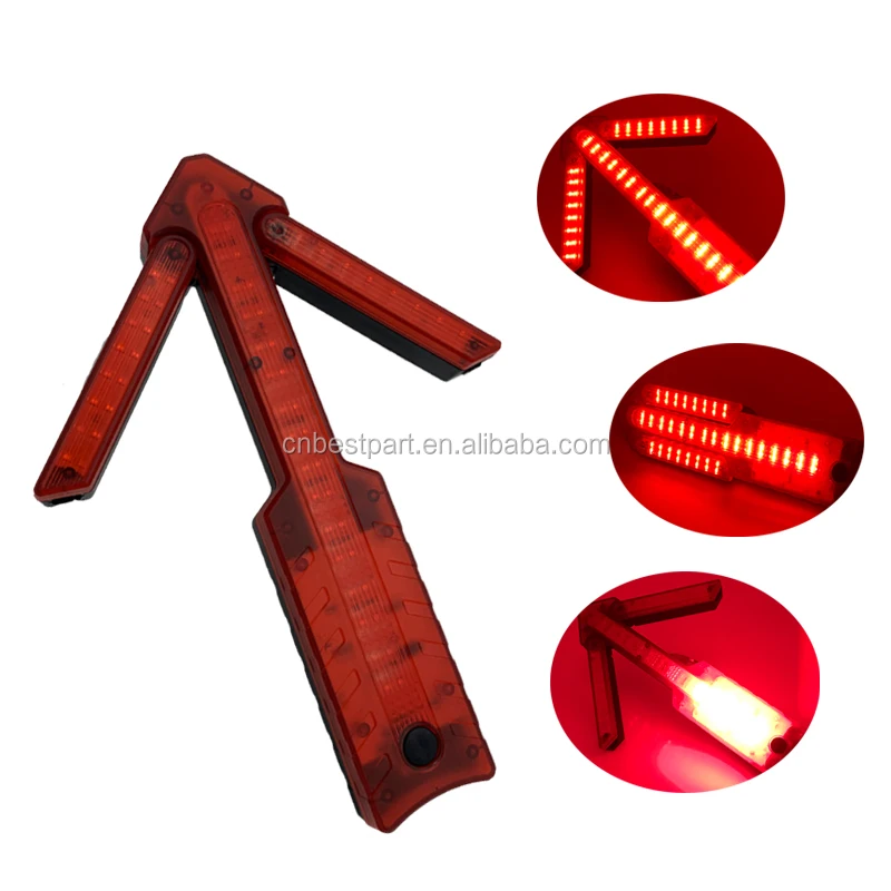 Wholesale Rechargeable LED Signal Boards for Road Safety