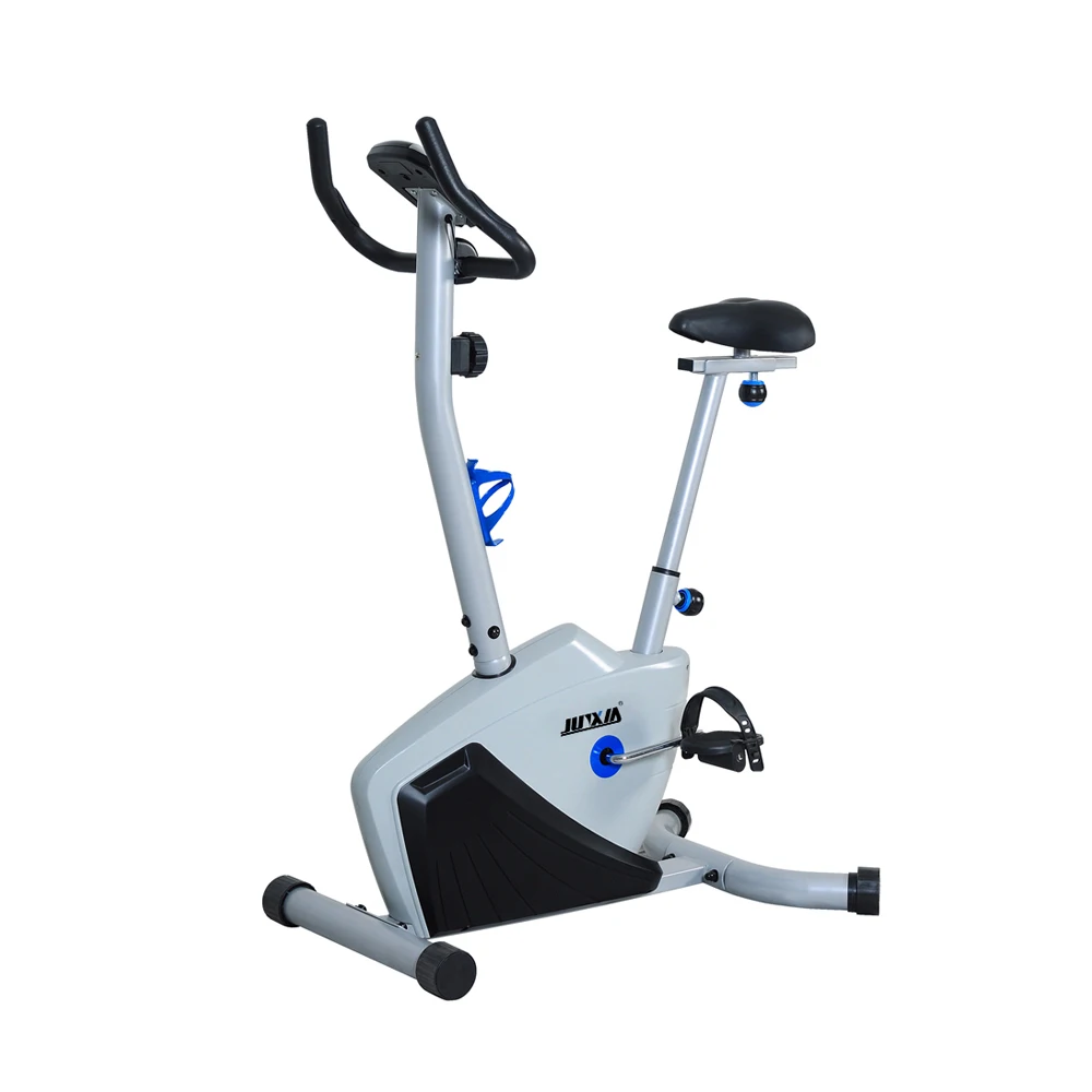 Indoor Aerobic Exercise Fixed Bicycle Exercise Fitness Bicycle ...