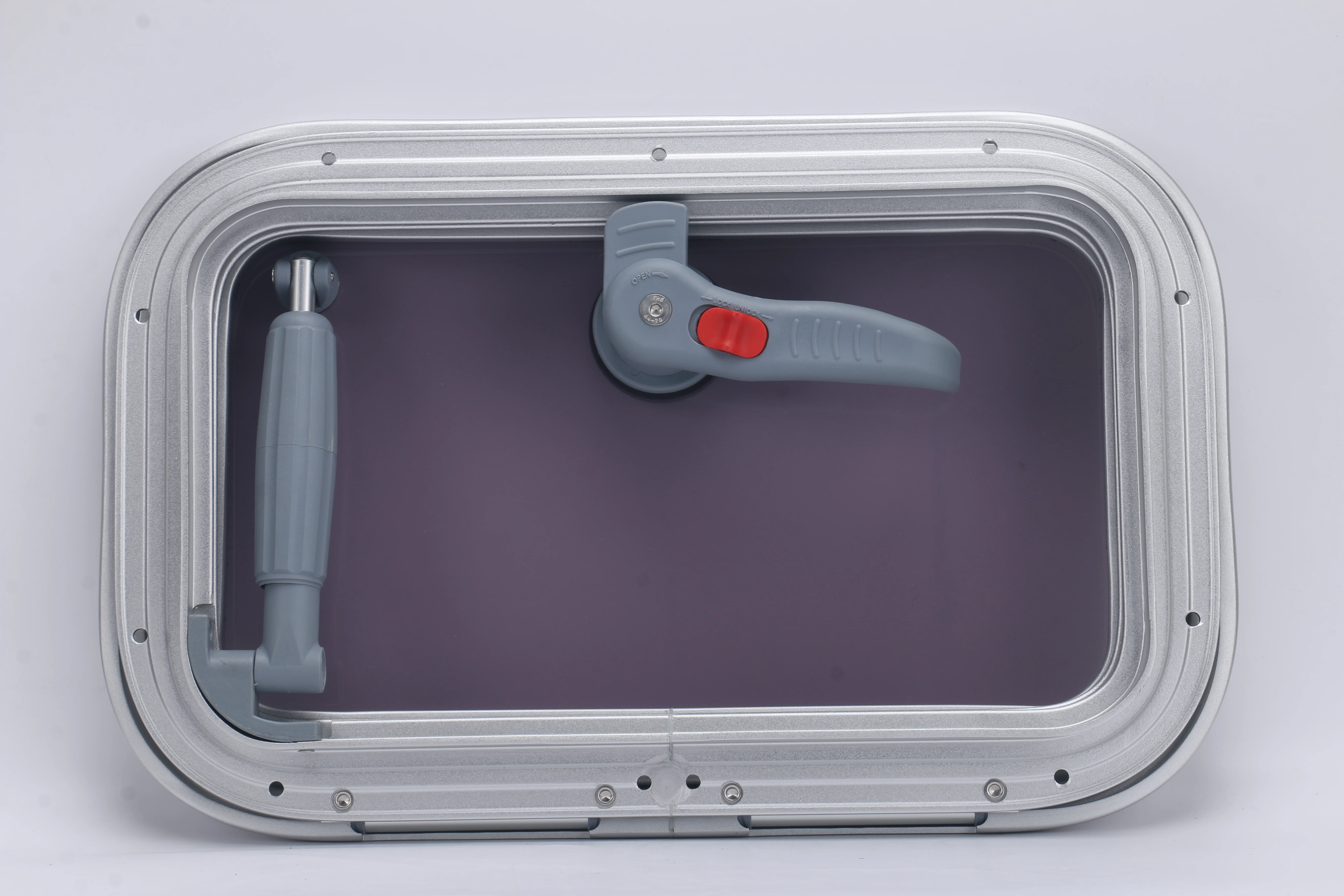 Boat Skylights Window Boat Skylights Window Push Out Tempered Glass ...