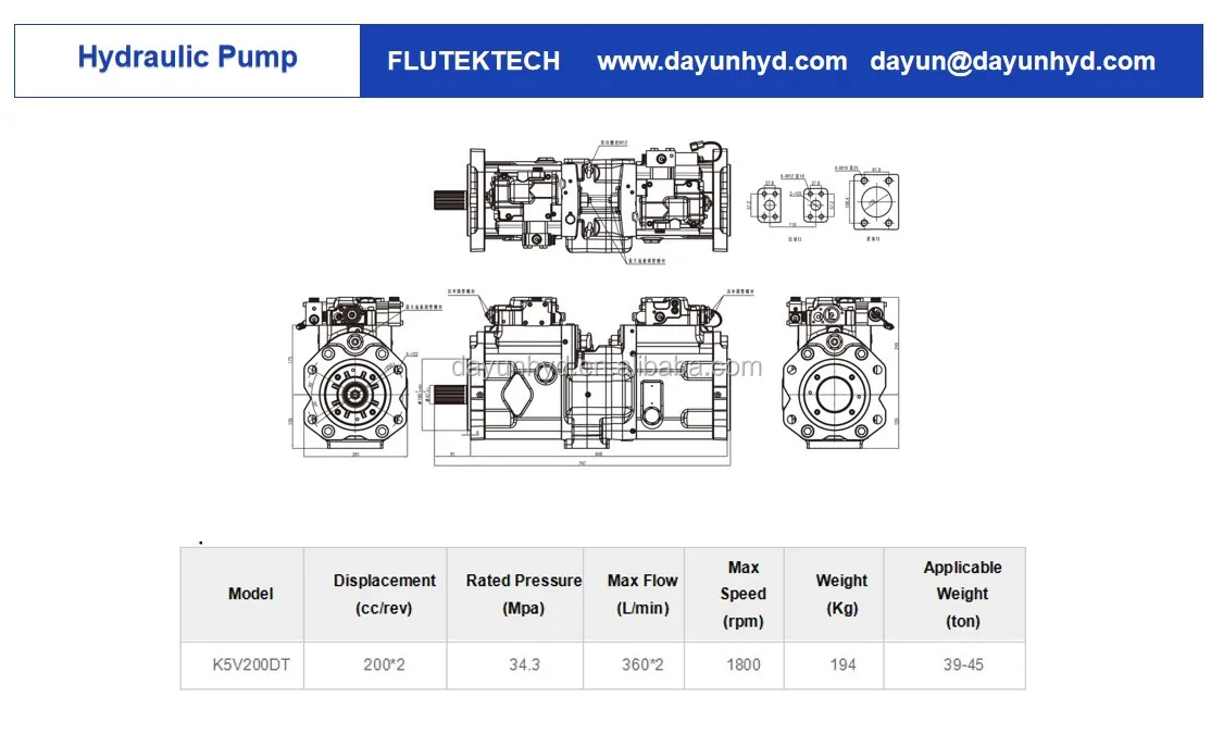 Rexroth Kawasaki Joystick Handle - High Quality & OEM Standards