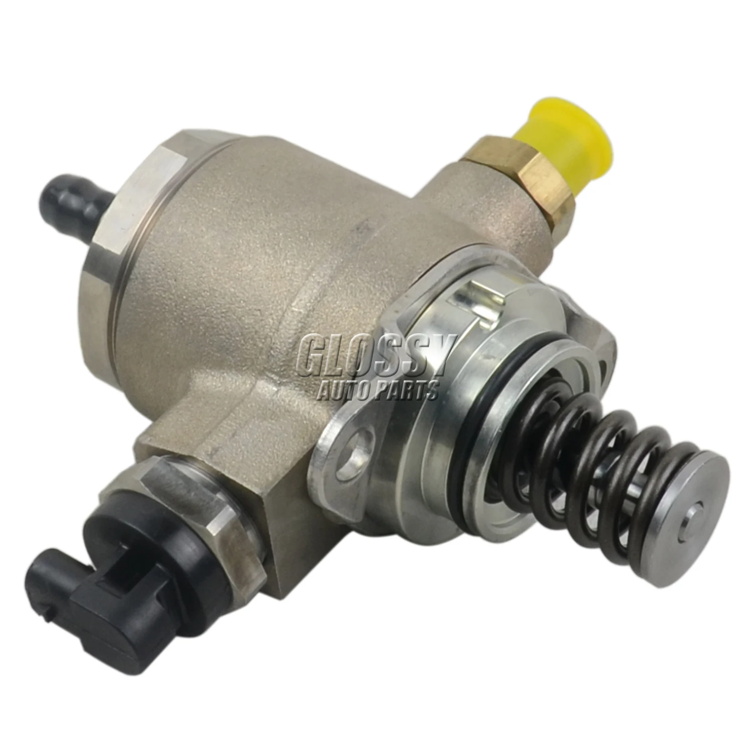 Glossy Fuel Pump High Pressure For A4 A5 2.0 Tfsi Tsi Ea888 Engine ...