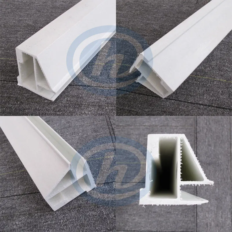 Pultruded Profile Frp Window And Door Frame Profile - Buy Frp Window ...