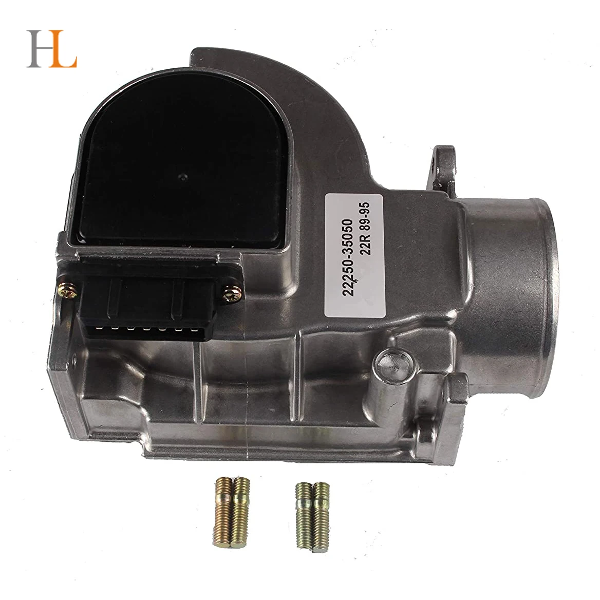 H&LA Original MAF Sensors Auto Parts Mass Air Flow Meters Sensor 22250 ...