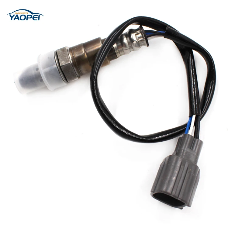 Oxygen Sensor O2 Sensor 89467-0E050 for Toyot-a Highlander GSU45 2GRFE ...