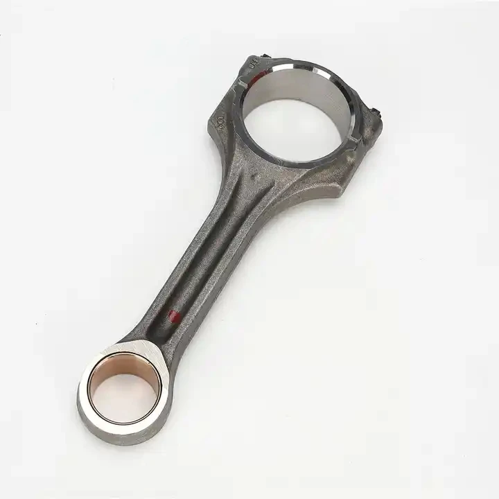 For Perkins 1104 Connecting Rod 4115c361 Excavator Engine Parts - Buy ...