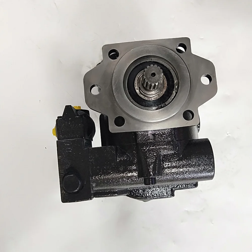 Oilgear Hydraulic Pumps - Reliable Performance Solutions