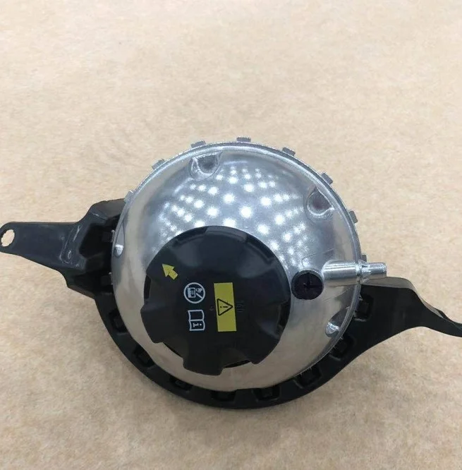 B-m-w 5系列 #17138614293铝制冷却液膨胀箱 - Buy 铝冷却液膨胀箱,冷却液膨胀箱,17138614293 Product ...