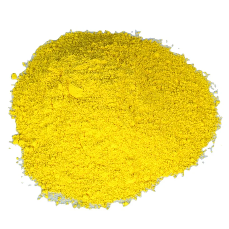 Chinese Factories Supplies Py151 Yellow H4g For Acrylic Paint Car Paint ...