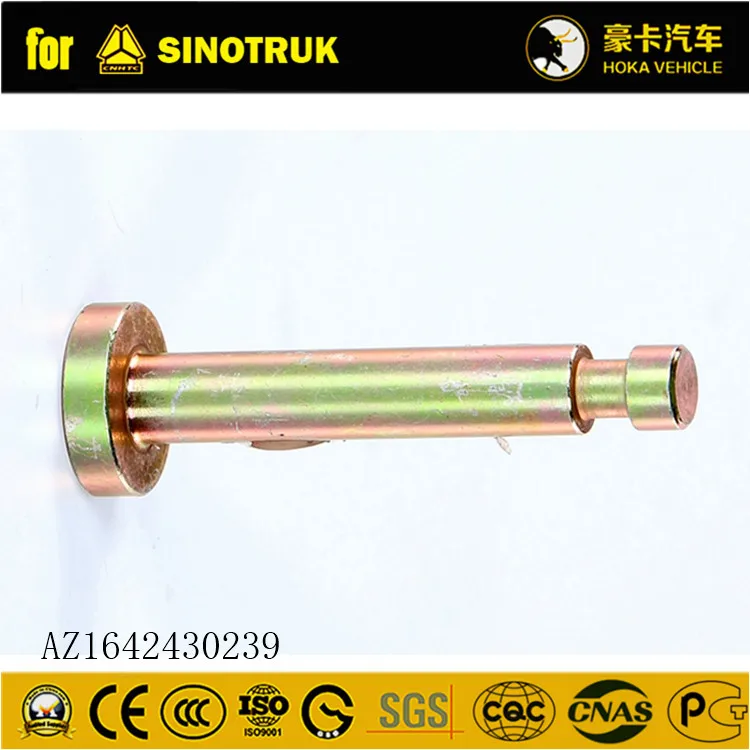 Original SINOTRUK HOWO Truck Spare Parts - Quality & Durability