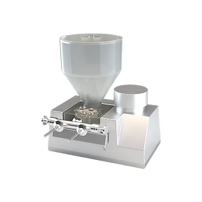 Automatic Donut Jam Filler Jelly Injector Machine Small-scale Donut ...