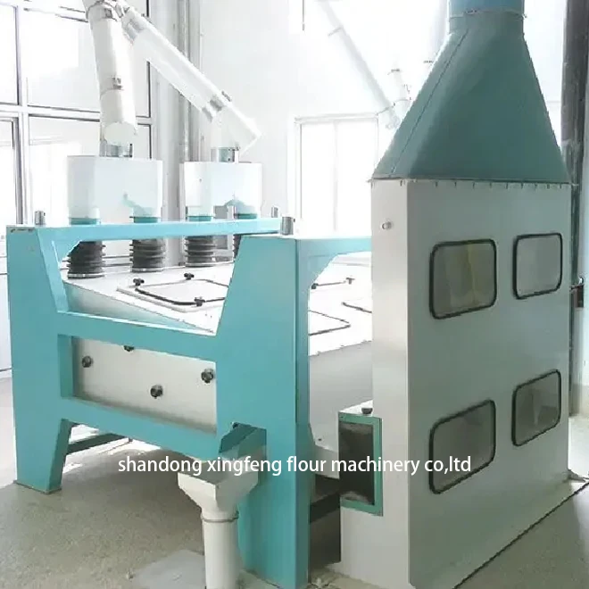 Planar Rotating Separator - Buy Electric Separator Product on Alibaba.com