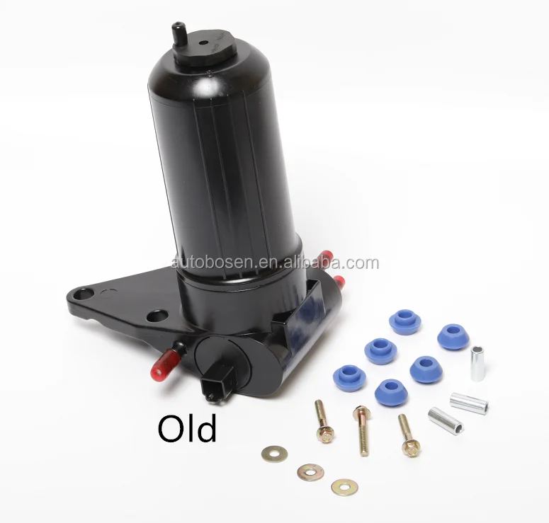ULPK0041 Fuel Lift Pump for Perkins ASV / Terex RCV RC85