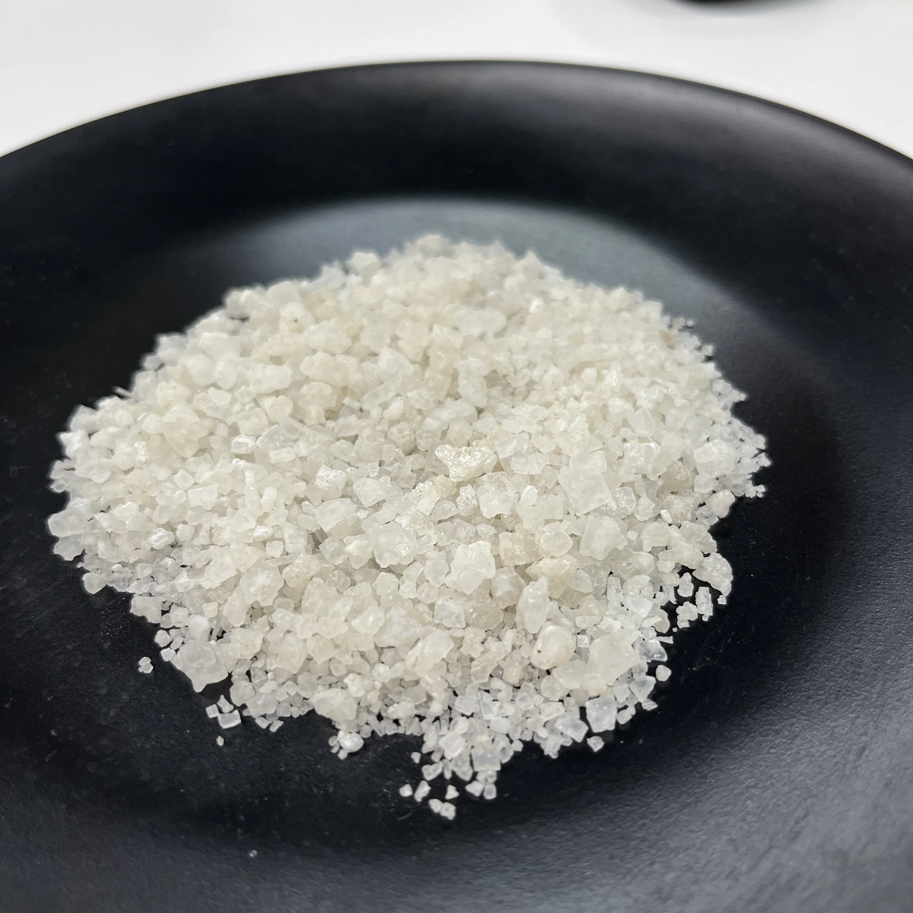 Industrial Rock Salt Snow Melt Snow Salt Ice Melt Deicing Salt For ...