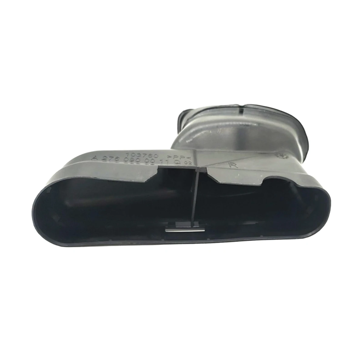 2760900011 2760900111 Air Filter Intake Pipe For Mercedes-benz Cls250 ...