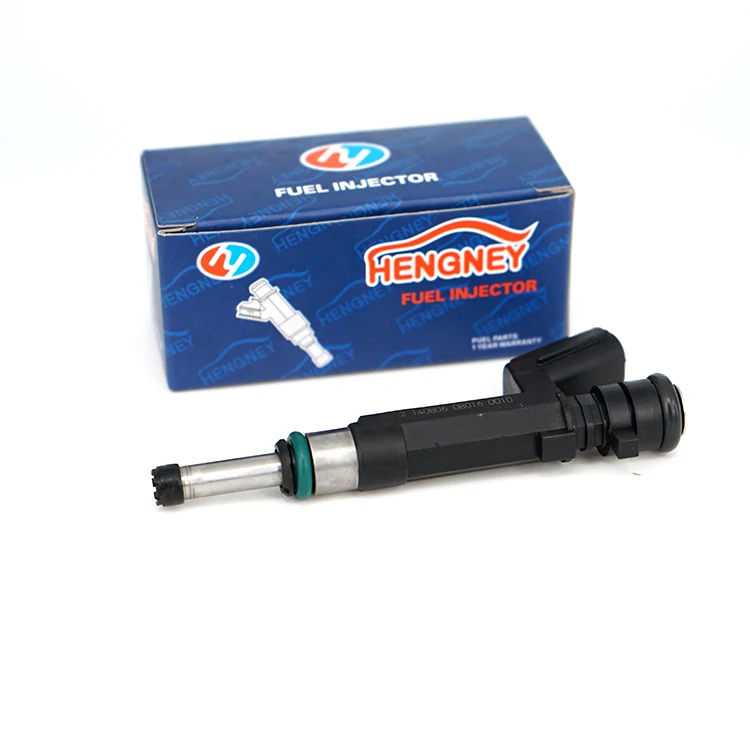 Auto Parts Petrol Gas 16600-1kt0a For Nissa N Versa I4 1.6l Fuel ...