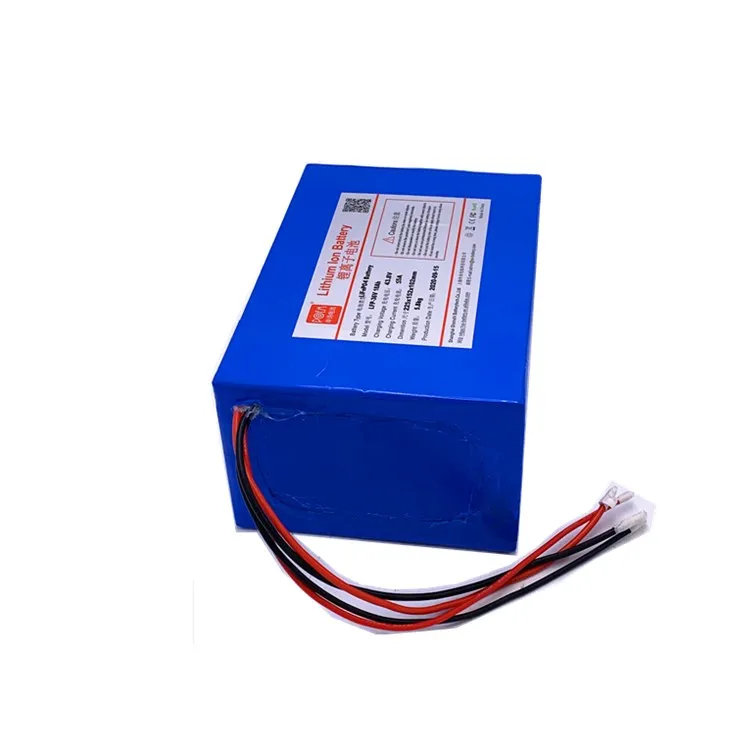 800w 1000w 1500w 60v 20ah Li Ion Battery Pack 60v 20ah Lithium Battery ...