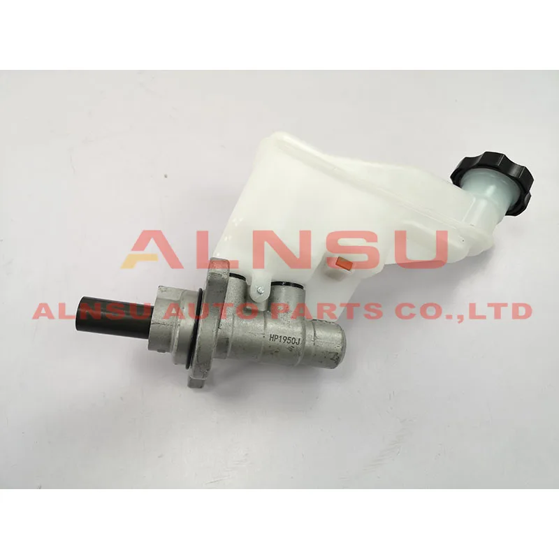 Brake Master Cylinder for K3 58510-A7100 - OEM Quality