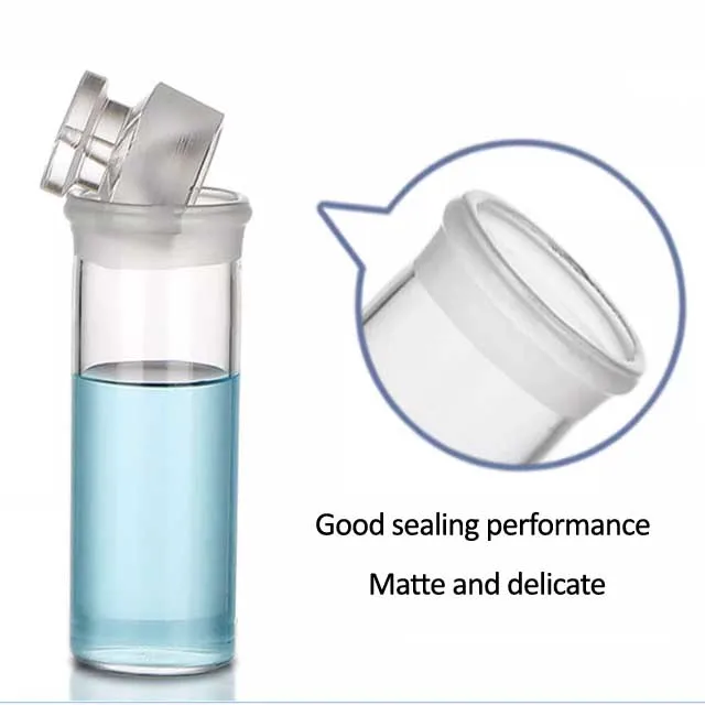 Laboratory Glass Asphalt Pycnometer - Density Bottle