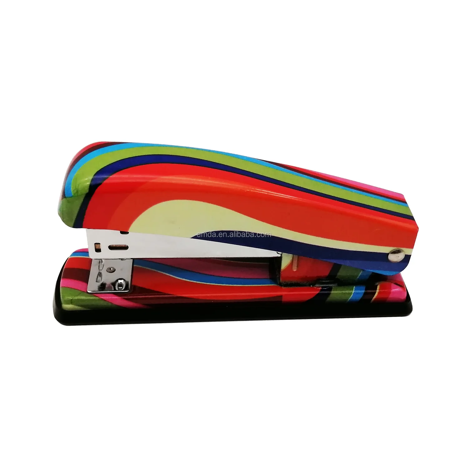 Fashion Floral Design Desktop Standard 20 Sheets Paper Manual Printed ...