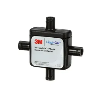 3m G591 Small Degassing Membrane For Laboratory Use - Buy Degassing ...