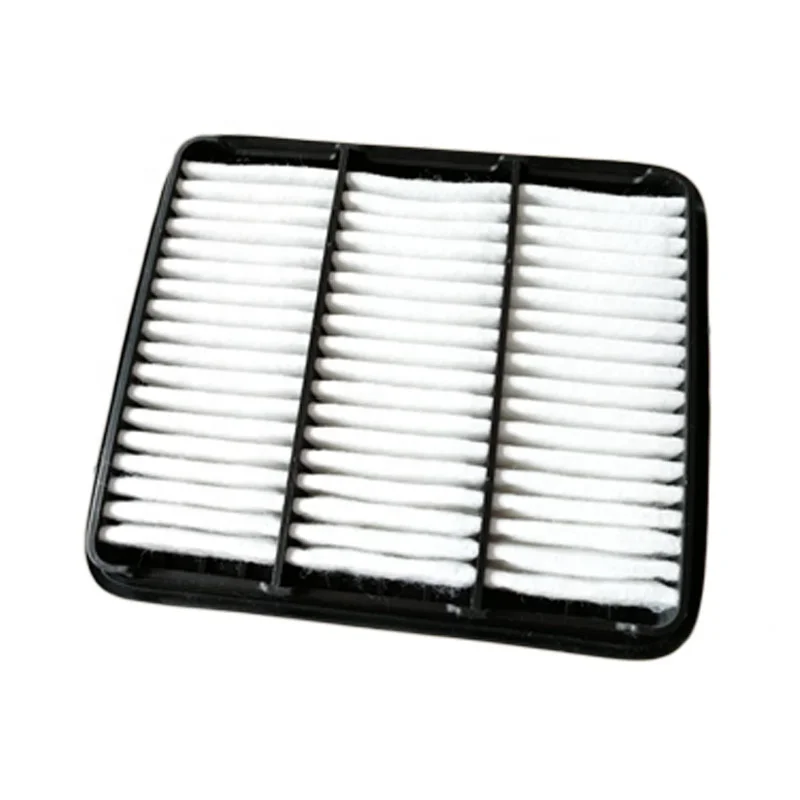 Car Air Purifier Hepa Filter 96591485 Auto Replacement For Chevrolet ...