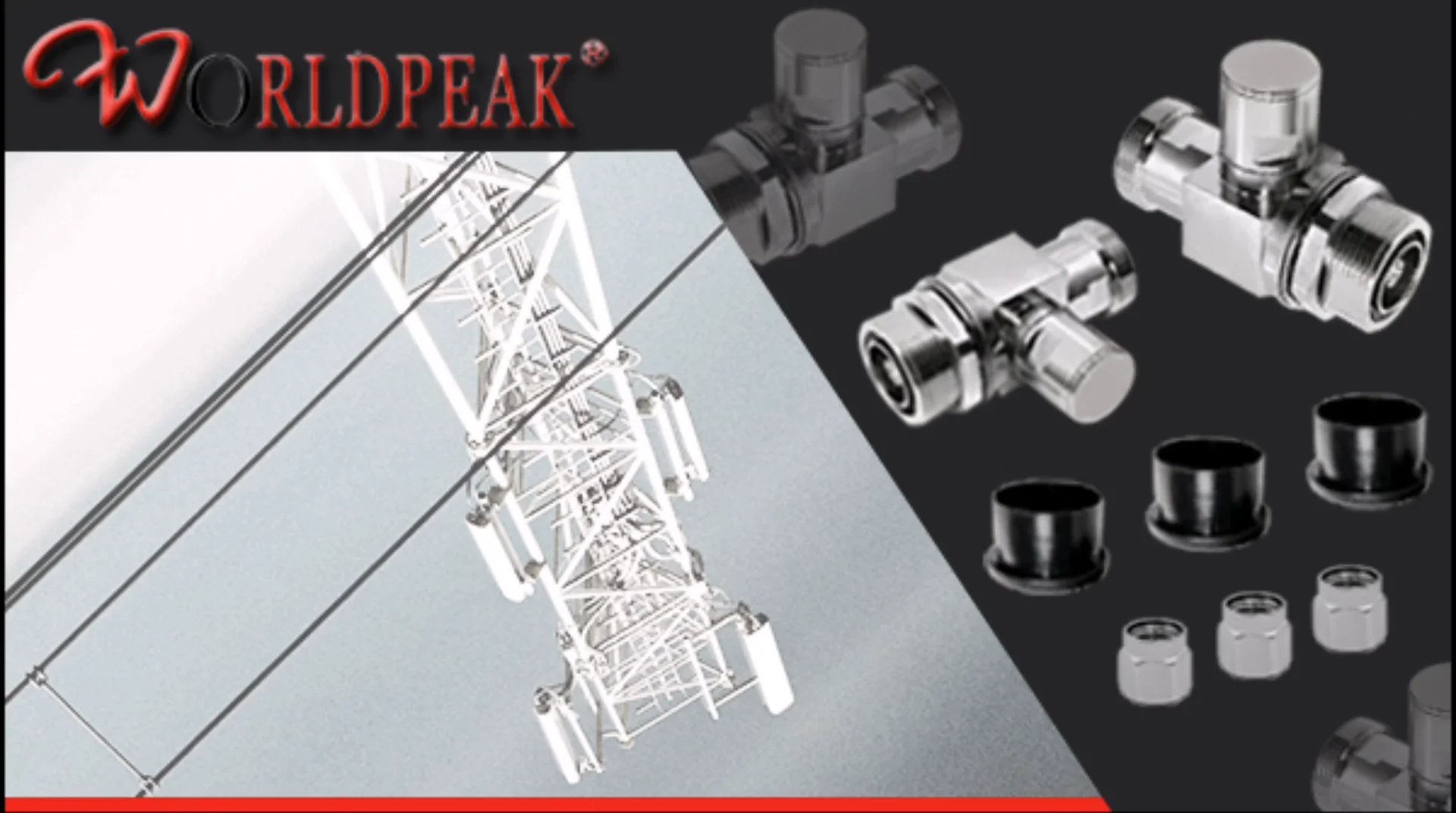 Rf N Type Male Straight And Right Angle Crimp 90 Degree Connector For ...