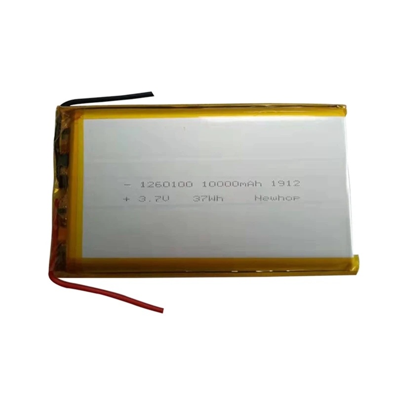 Smartwatch Lithium Polymer Batteries - Reliable Power