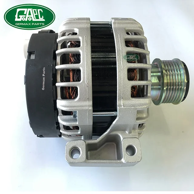 Alternator for Rangerover Evoque 2011-2017 & Discovery Sport