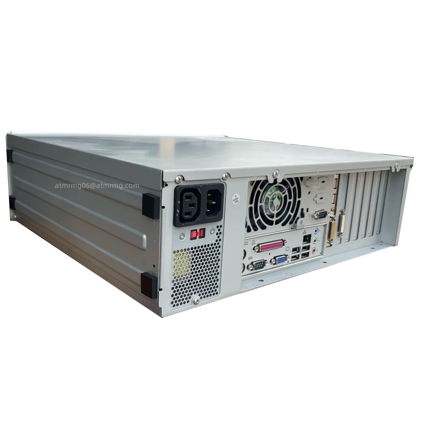 Wincor Nixdorf 2050xe PC Core ATM Machine Parts - Model 1750182494