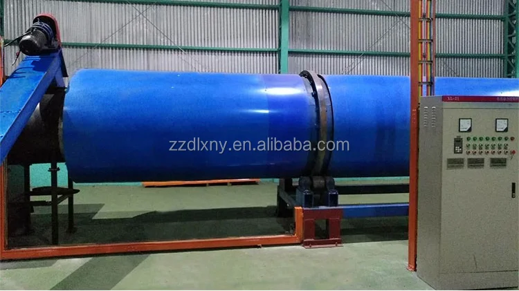 Indonesia Smart Napier Grass - Efficient Drying Solutions