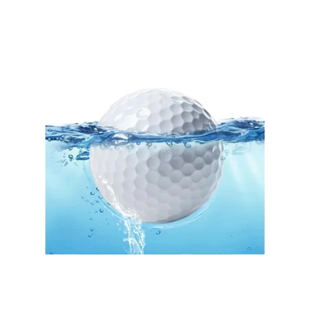 Outdoor Floating Water Golf Ball - Perfect for Practice