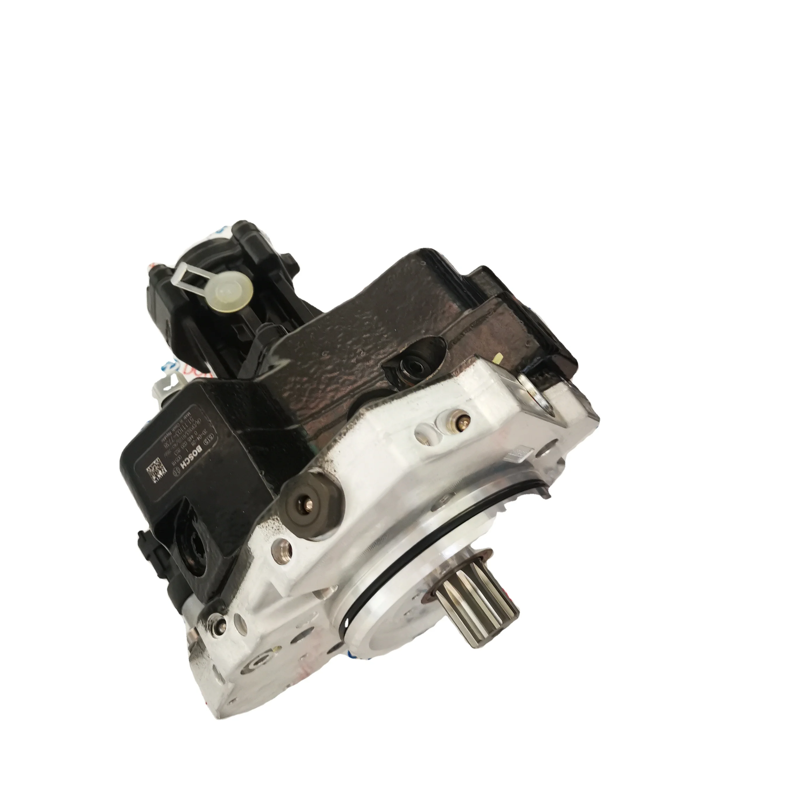 0445020023 New Genuine Injection Pump For Diesel Car - Buy New Genuine ...