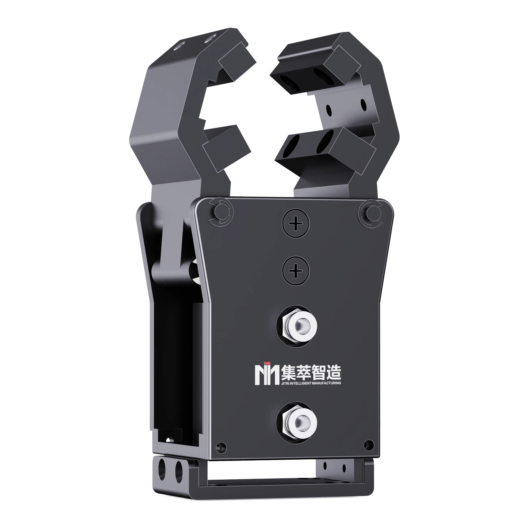 Six-axis Collaborative Robotic Arm End Gripper Gripping - Buy 6-axis ...