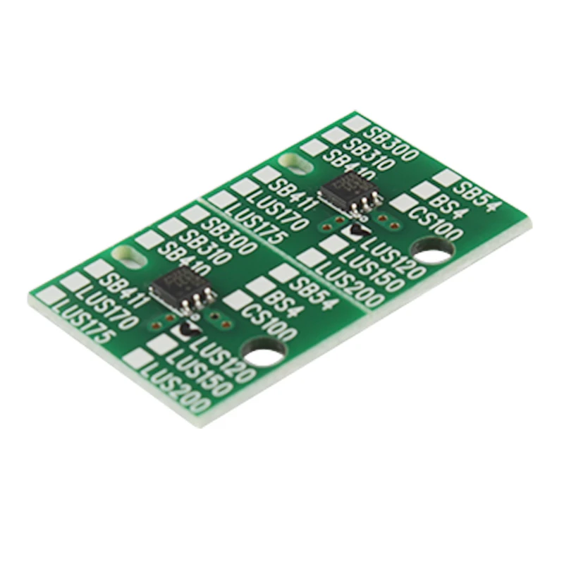 CLT 504S Cartridge Chip for Samsung Printers - 115K Yield