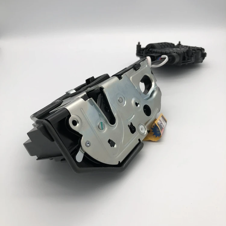 Front Left Closed Door Lock Driver F10 F11 F02 F04 Close Door Lock ...