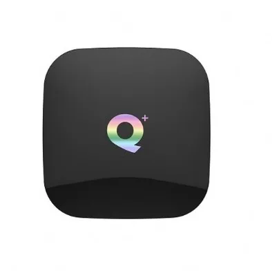 How to Update Q Plus Android TV Box Firmware