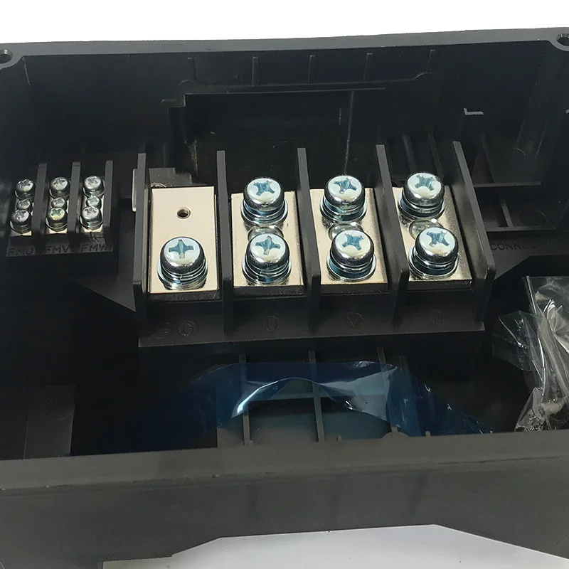 New Original Fanuc Spindle Motor Terminal Box A290-0731-T420| Alibaba.com