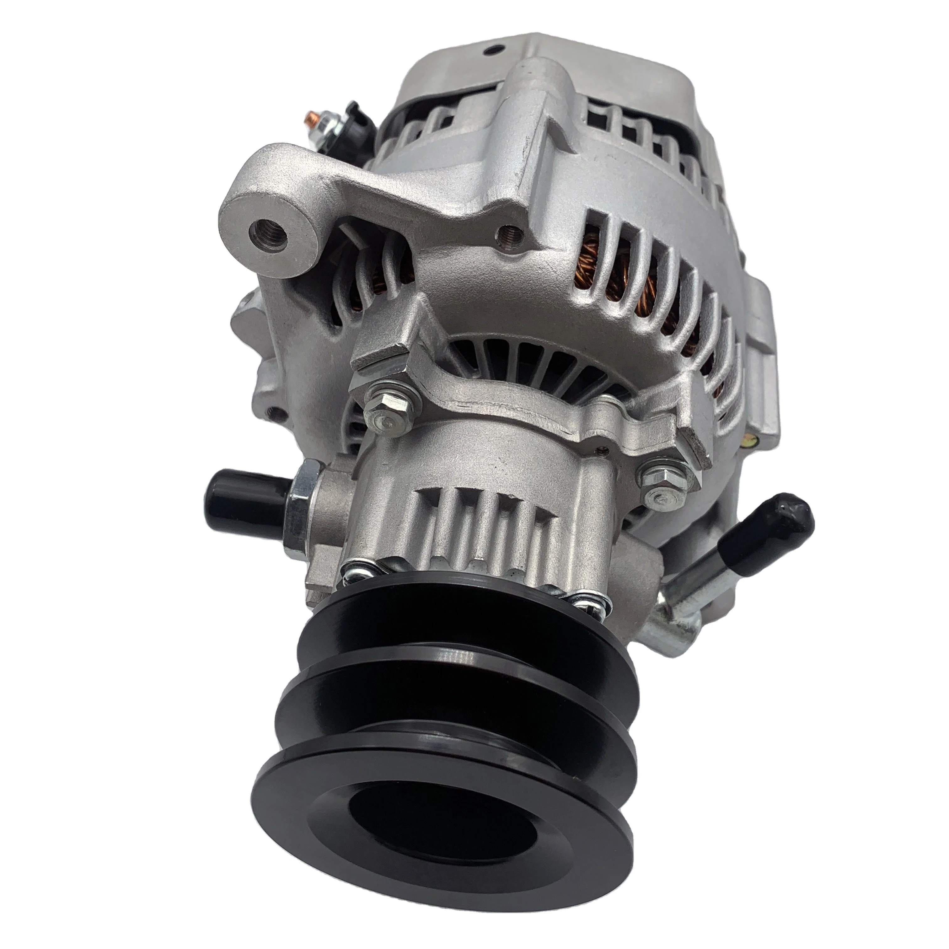 Toyota Hiace Alternator 27060-54080 - High Quality MINGHUI