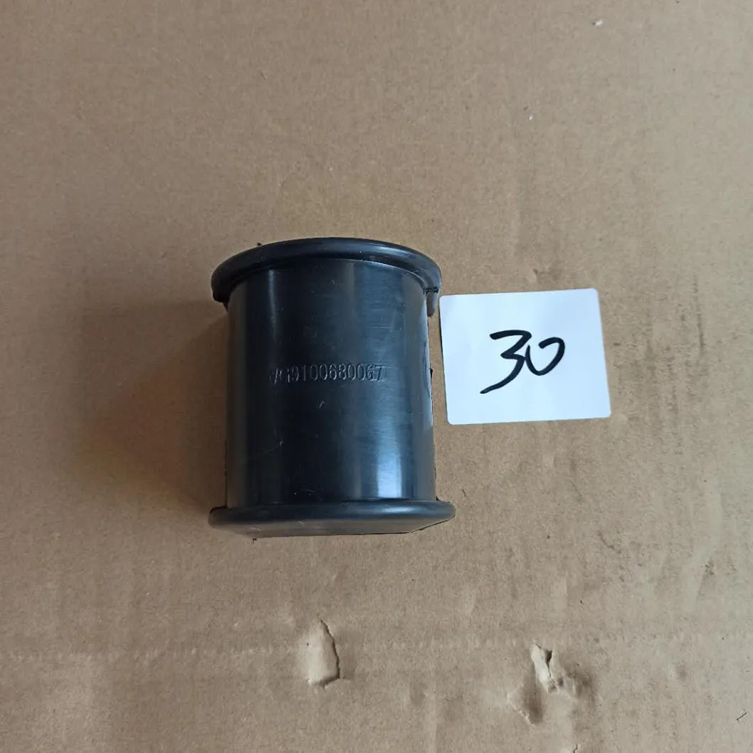 SINOTRUK Truck Parts - N5 Truck Photos & Howo Rubber Bearing