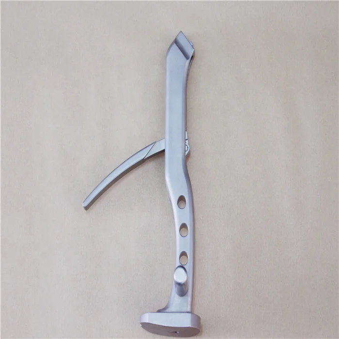 Orthopedic Surgical Instruments Properties And Steel Stainless ...