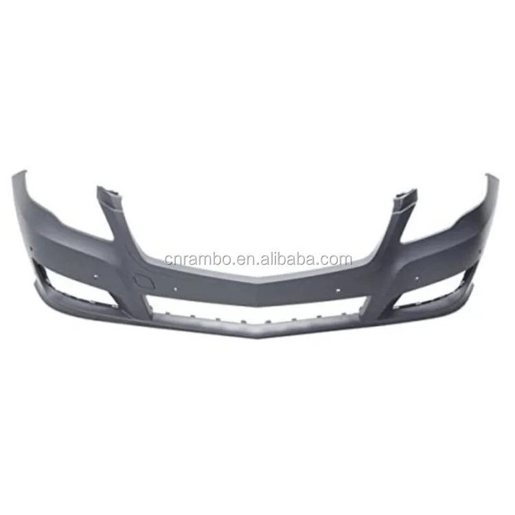 OEM 2518800347 2518800247 2518800147 - Mercedes R Class Bumper