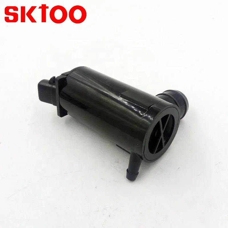 Windshield Windscreen Washer Water Pump 96190259 96396602 For Daewoo ...