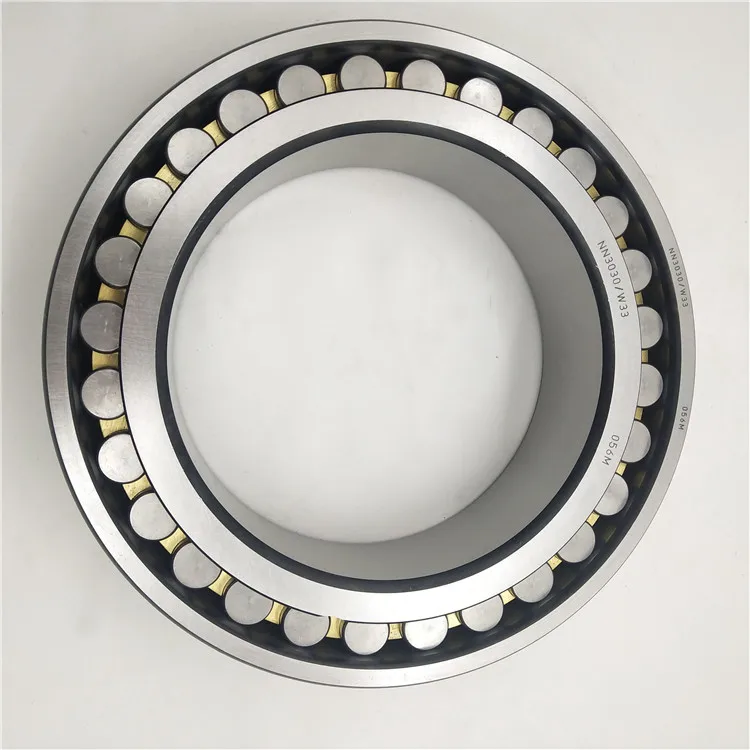 Cylindrical Roller Bearing BC1-0125 D - Long Life & Precision
